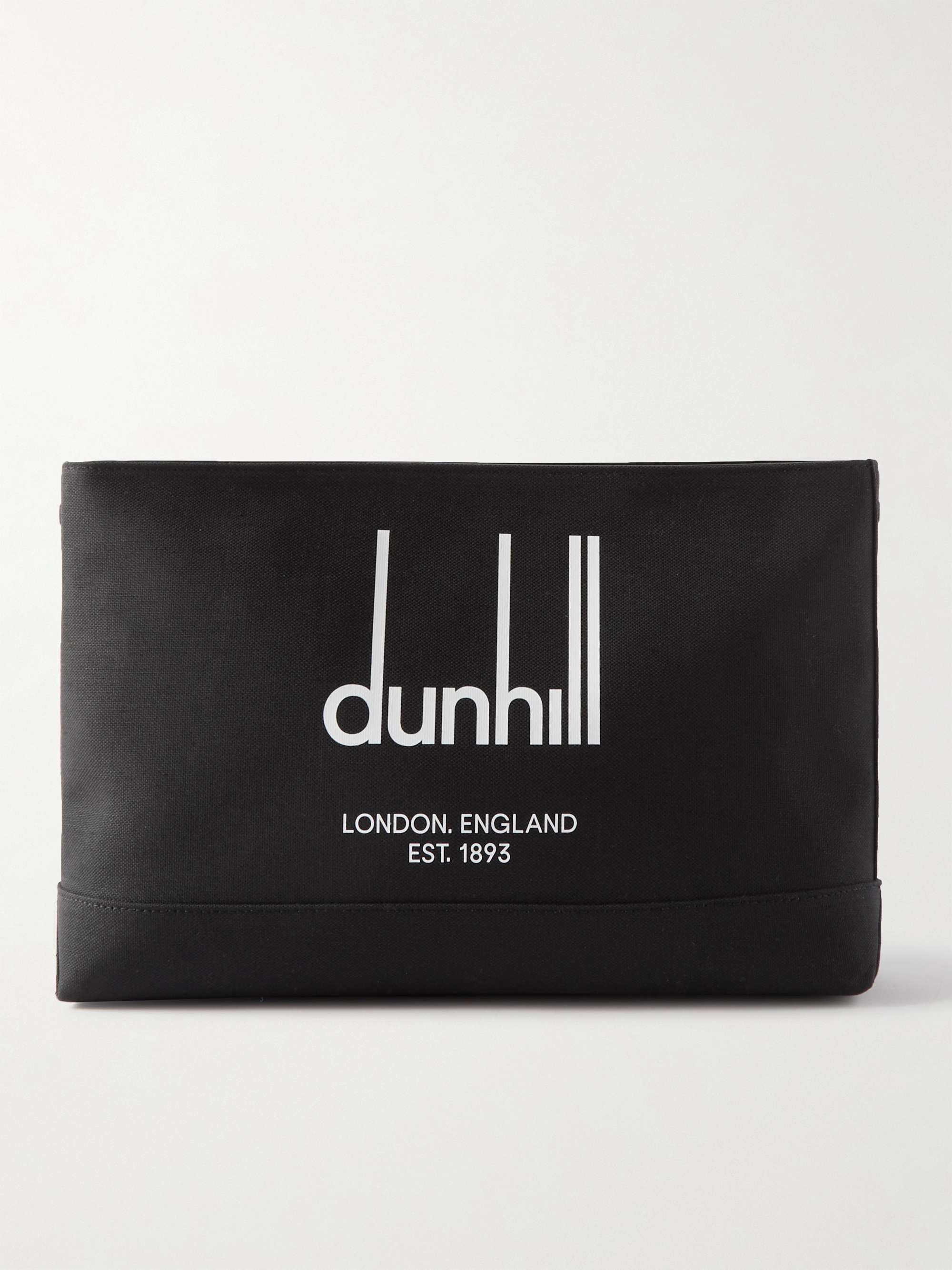 Dunhill Logo