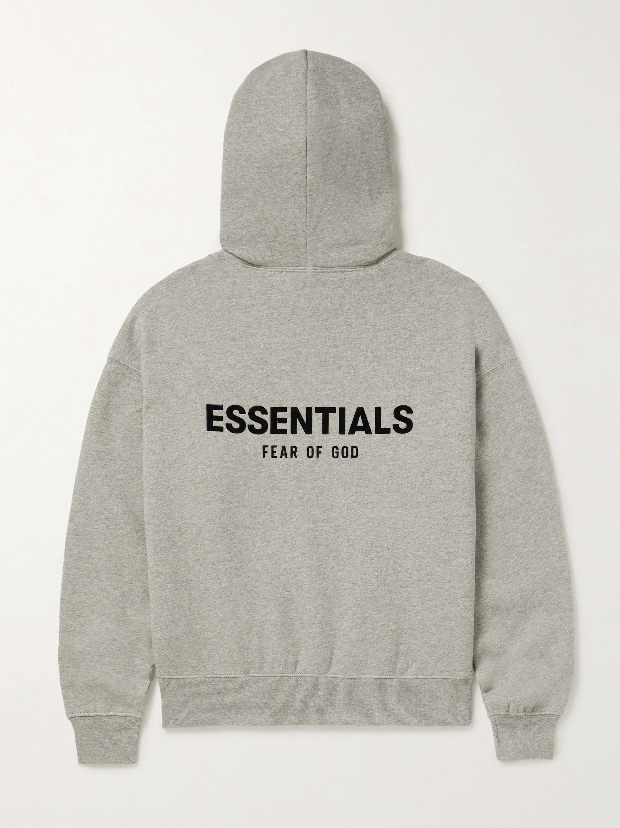 Essentials Fear of God Hoodie operone.de