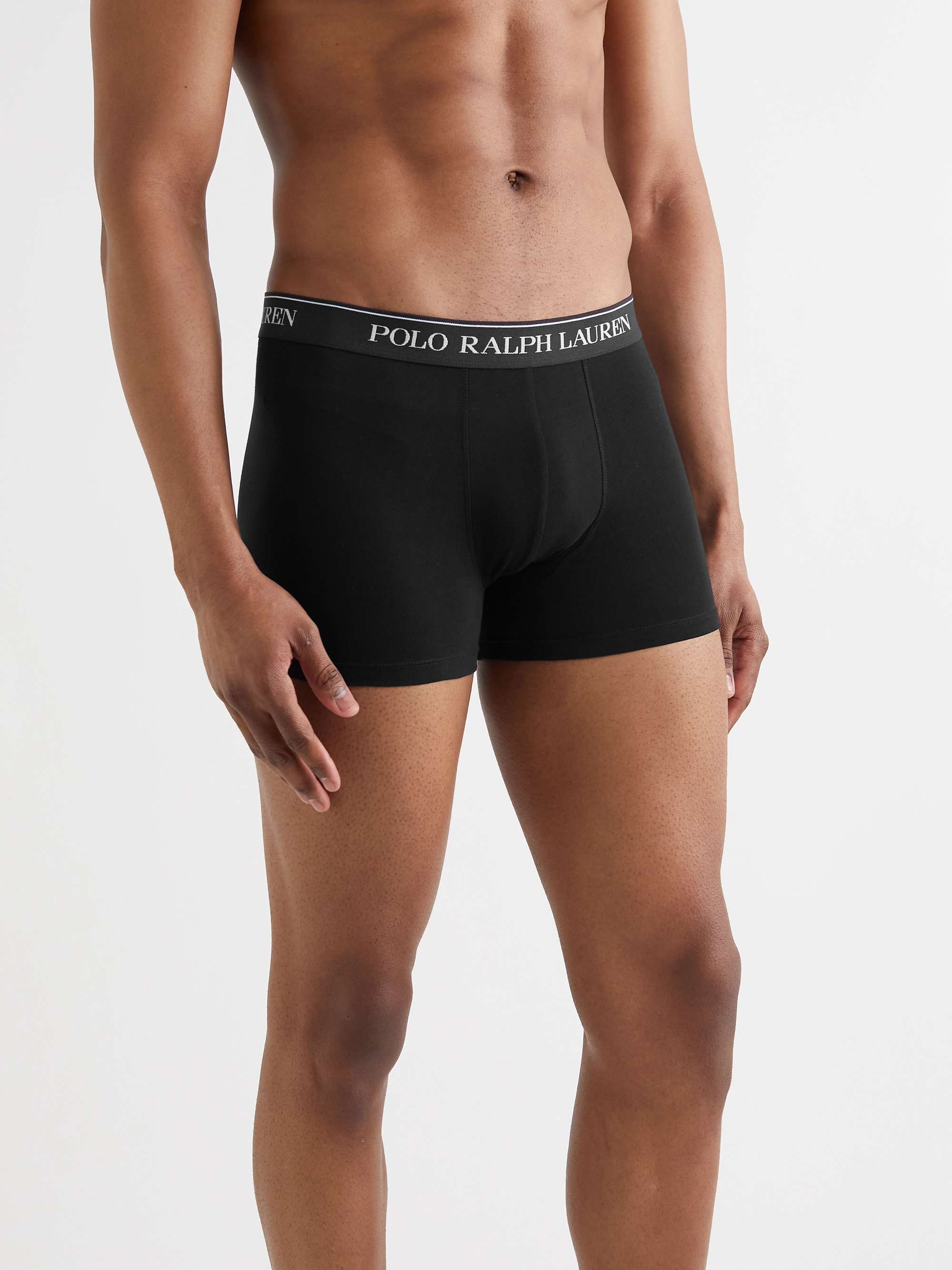Descubrir 102 Imagen Polo Ralph Lauren Underwear Size Guide Abzlocal Mx
