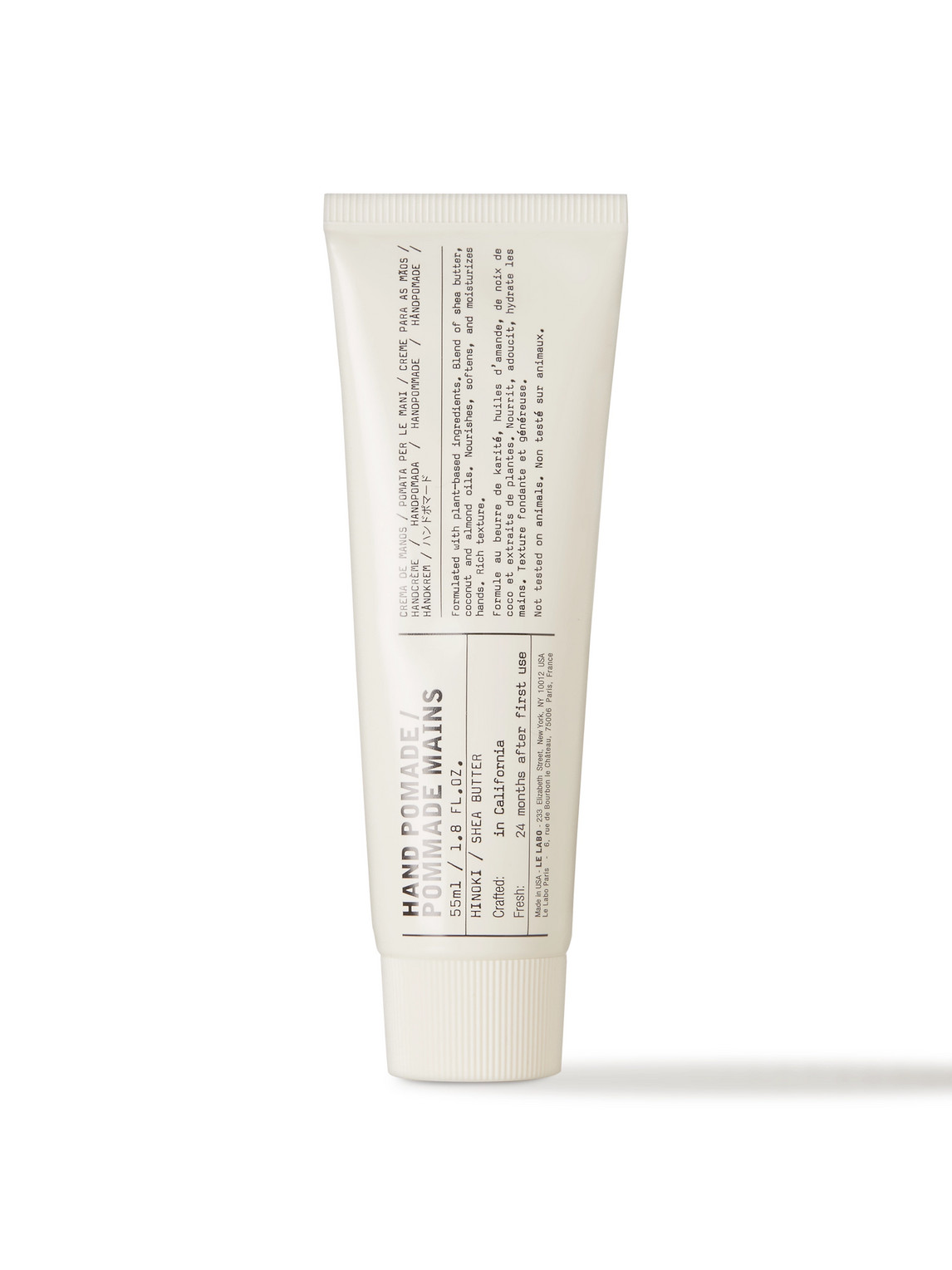 Rituals The Ritual Of Jing Subtle Floral Lotus & Jujube Moisturising ...