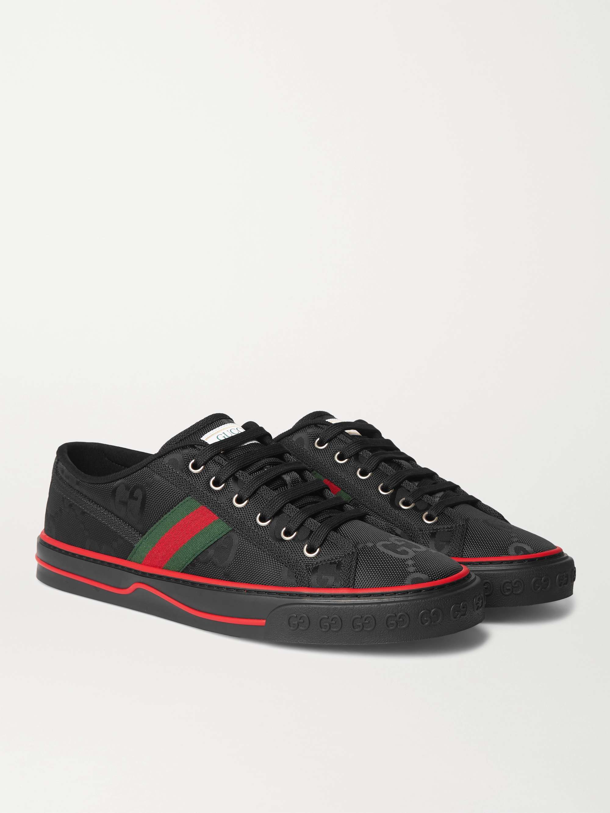 Gucci Shoes Men