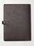 MÉTIER Full-Grain Leather Notebook for Men | MR PORTER