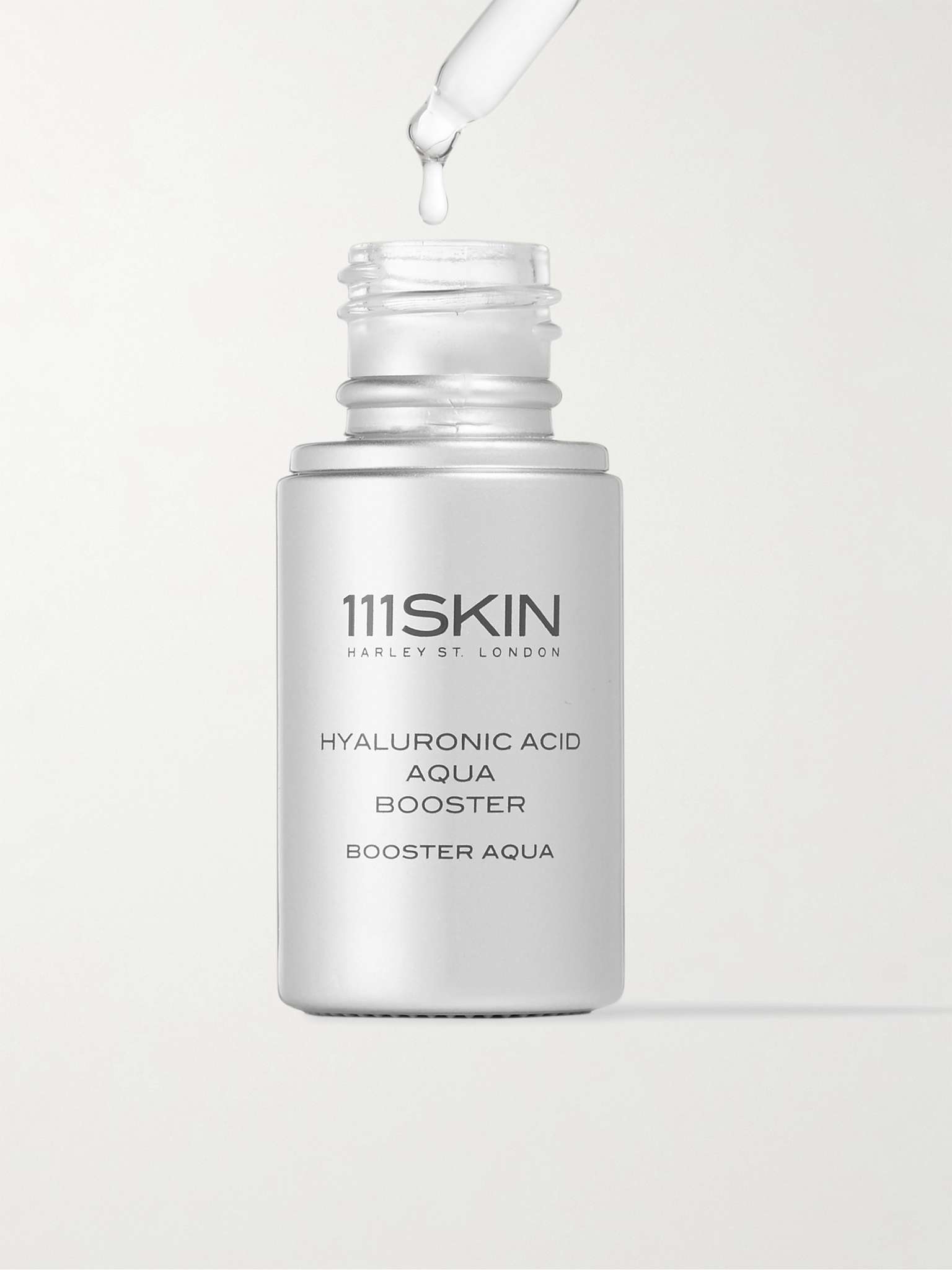 111SKIN Hyaluronic Acid Aqua Booster, 20ml for Men | MR PORTER
