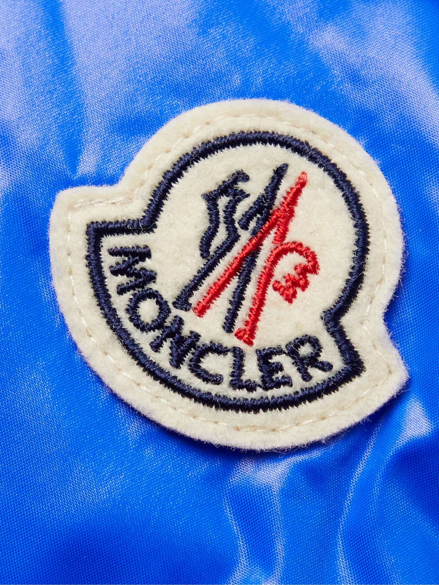 MONCLER Moncler Maya Quilted Shell Hooded Down Jacket for Men | MR PORTER