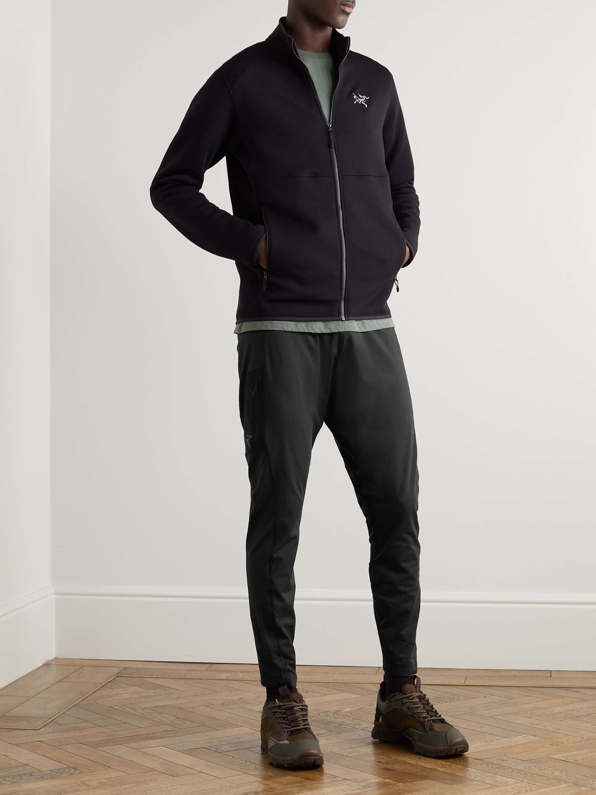 ARC'TERYX Rho LT Torrent™ Tech-Jersey Tights for Men | MR PORTER
