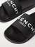 GIVENCHY Logo-Embossed Rubber Slides for Men | MR PORTER