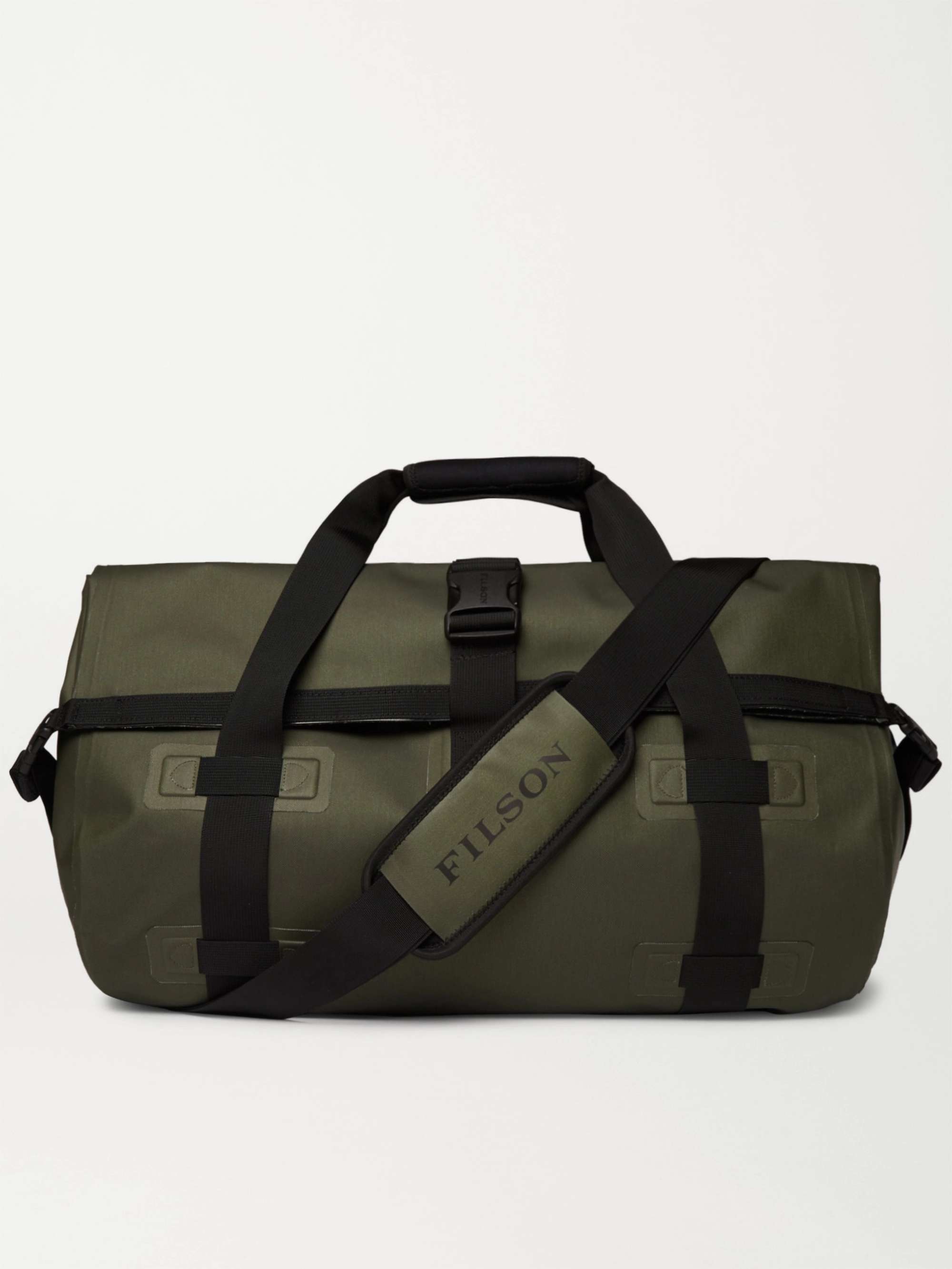Filson Waterproof Dry Duffle Bag Factory Sale | emergencydentistry.com