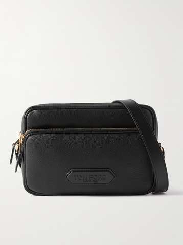 Designer Messenger and Crossbody Bags for Men | MR PORTER