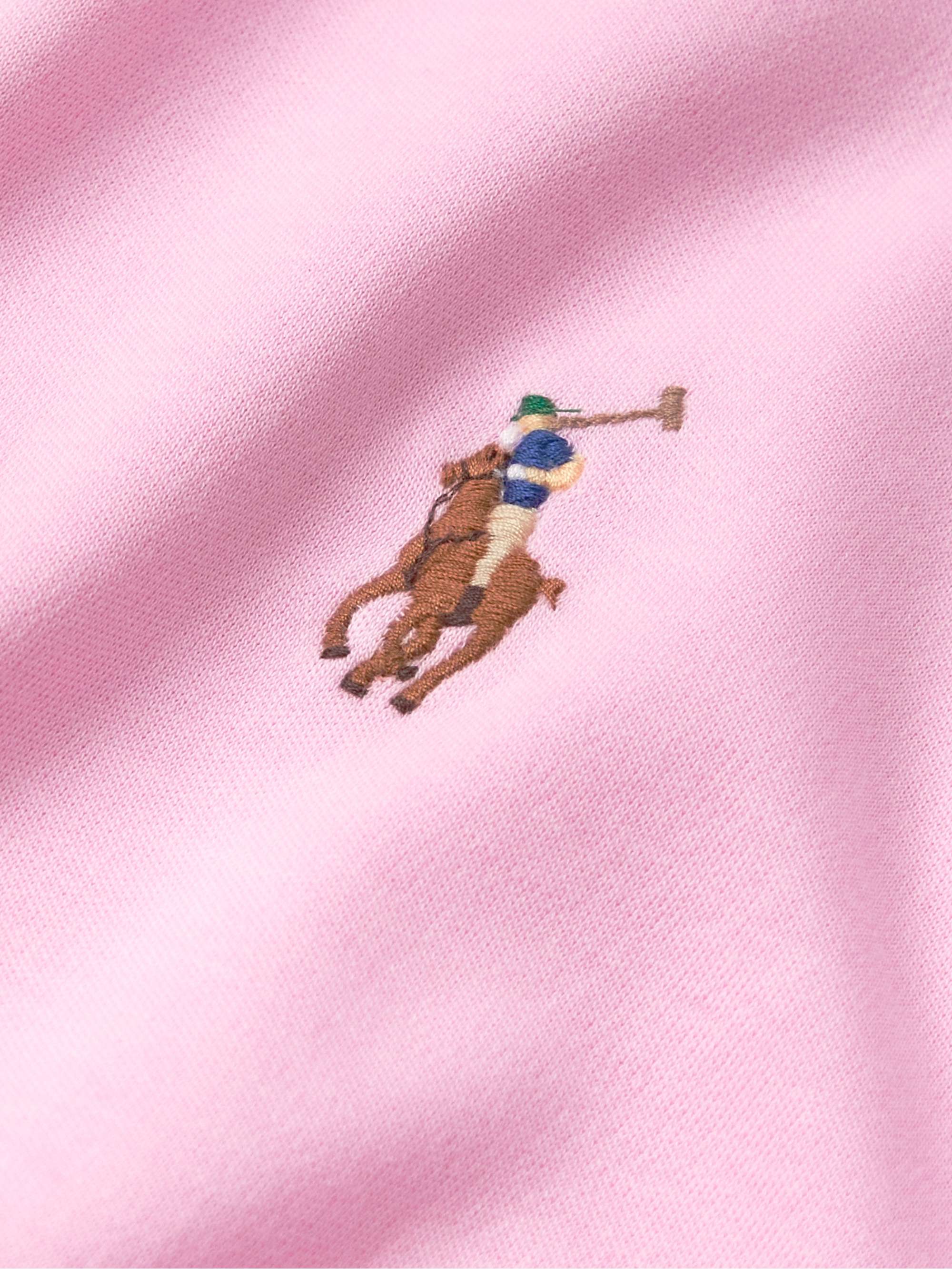 Raphael Lauren Polo Logo