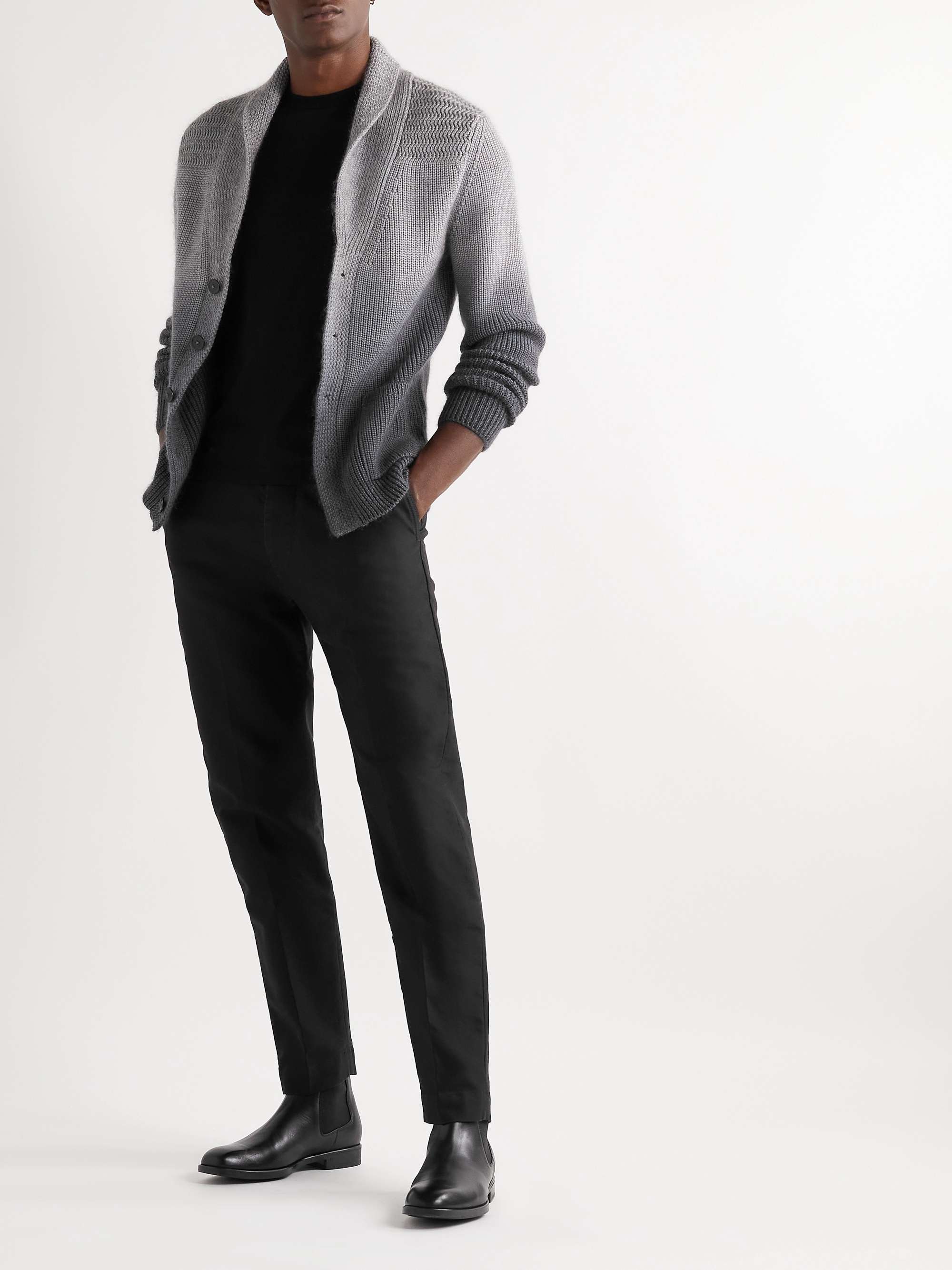 Tom Ford Clothing For Men