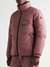 MONCLER GENIUS 2 Moncler 1952 Reflective Reversible Cheetah-Print Shell ...