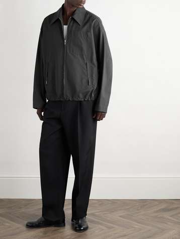 Bottega Veneta Coats And Jackets for Men | MR PORTER Bottega Veneta Coats And Jackets for Men | MR PORTER