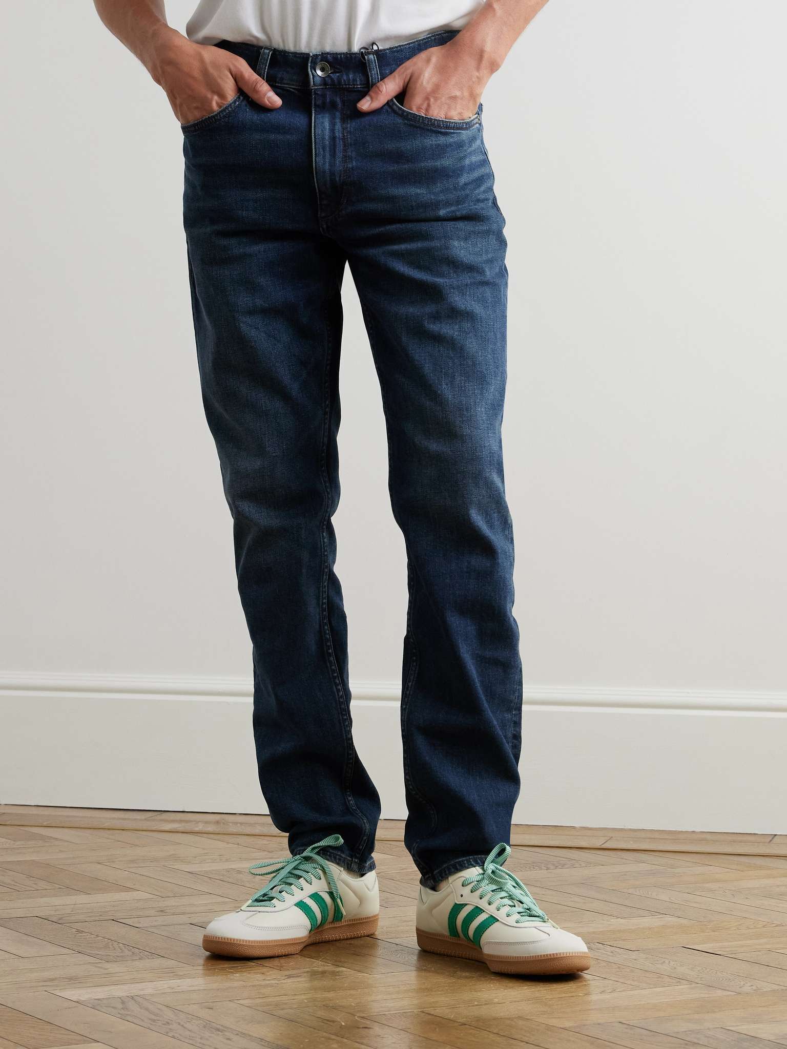 RAG & BONE Fit 2 Slim-Fit Jeans for Men | MR PORTER