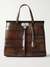 BERLUTI Luti 38 Patchwork Venezia Mosaico Leather Tote Bag for Men | MR ...