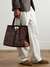 BERLUTI Luti 38 Patchwork Venezia Mosaico Leather Tote Bag for Men | MR ...