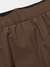 Brown Marka Liner 5" Mesh-Trimmed Recycled-Shell Running Shorts ...