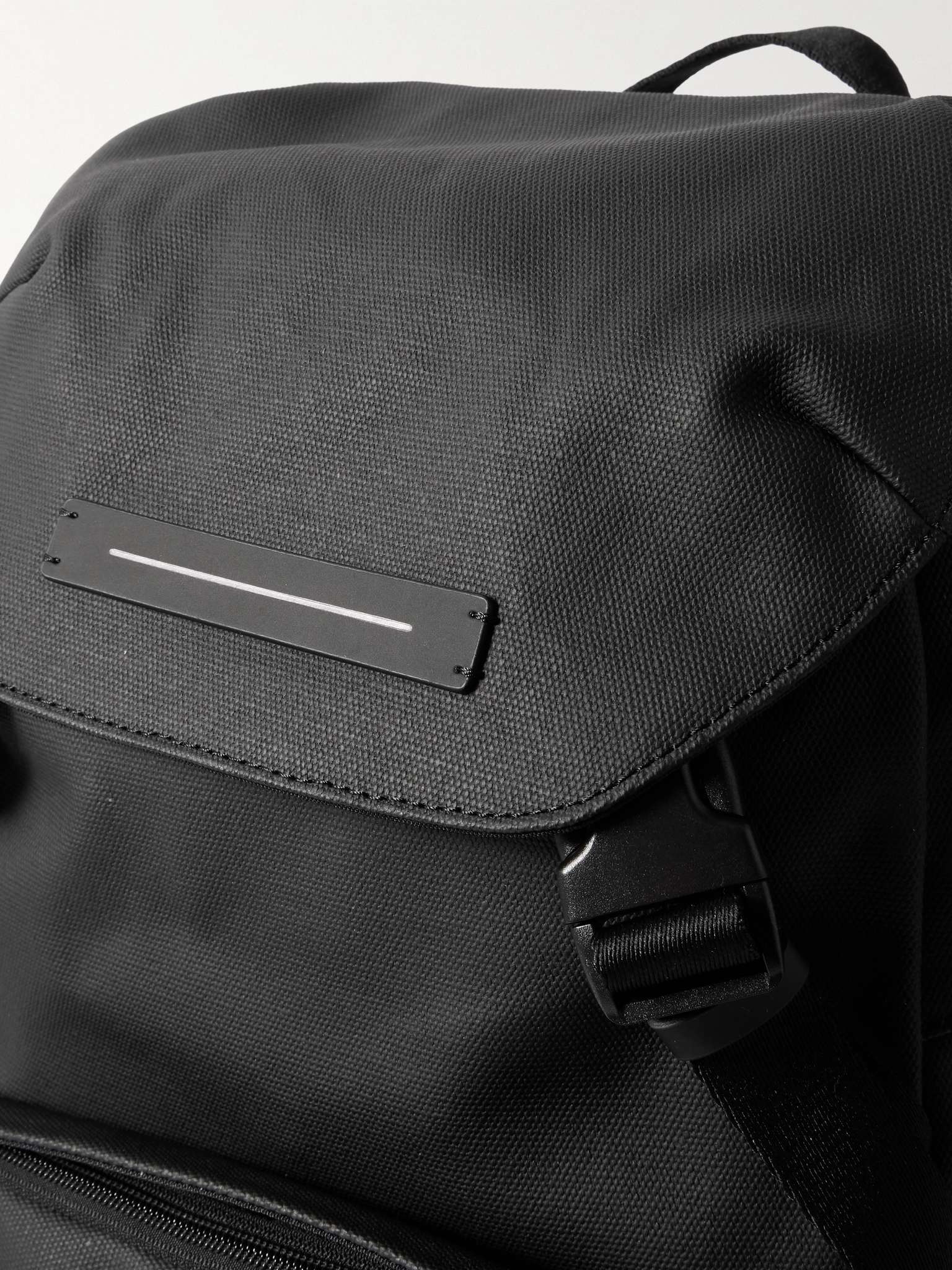 HORIZN STUDIOS SoFo City Canvas Backpack for Men | MR PORTER