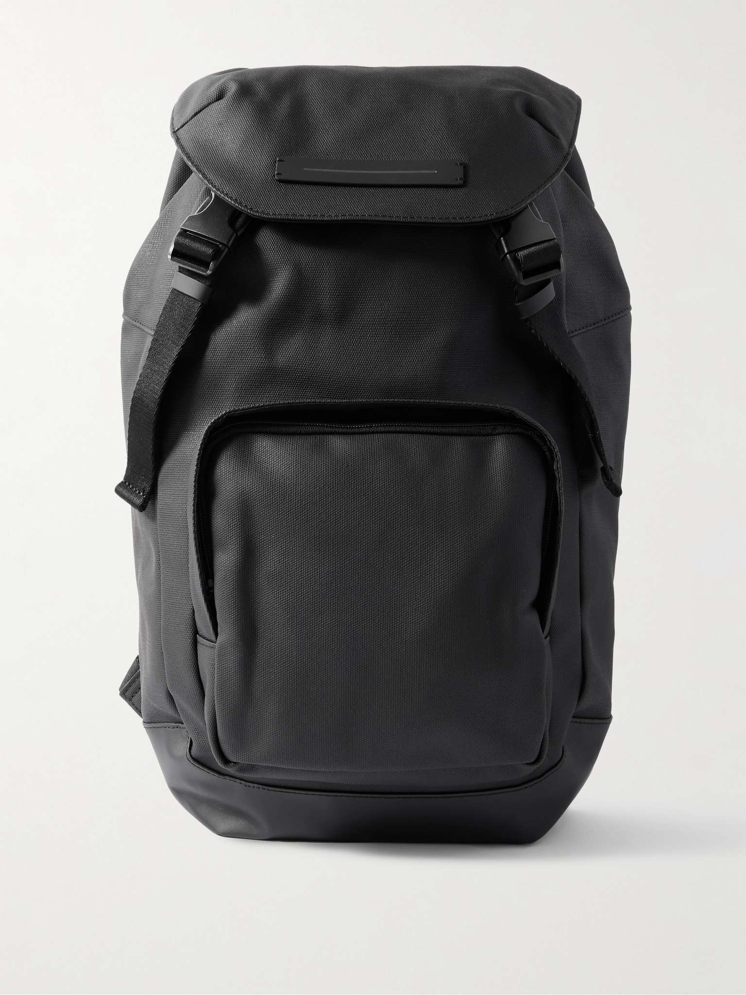 HORIZN STUDIOS SoFo City Canvas Backpack for Men | MR PORTER
