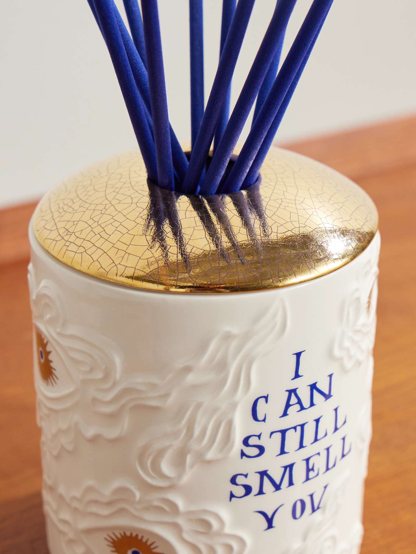 L'OBJET + Ruan Hoffman Reed Diffuser Set - Veti-Vert for Men | MR PORTER