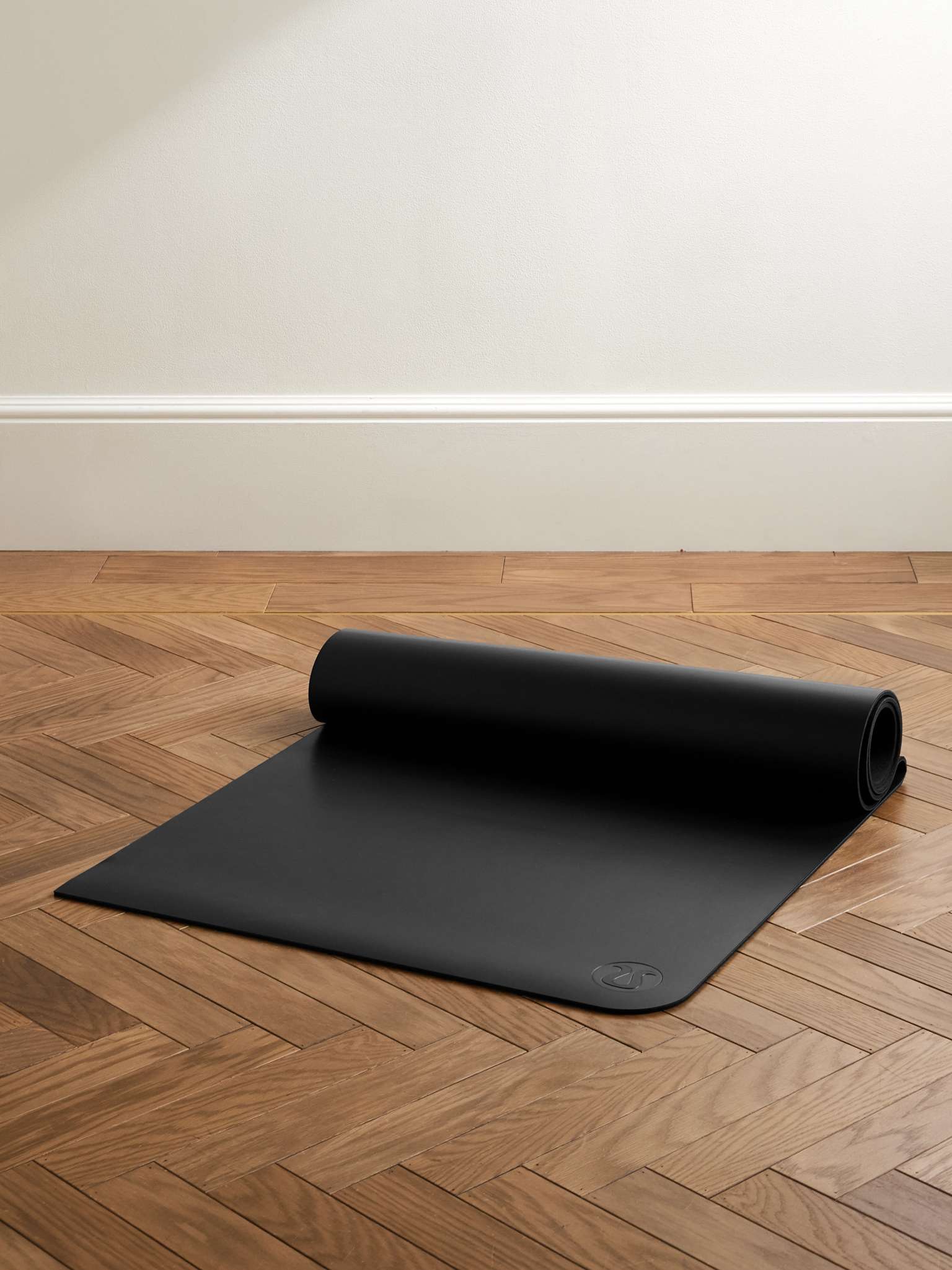 LULULEMON The Mat 2.0 5mm Rubber Yoga Mat for Men | MR PORTER