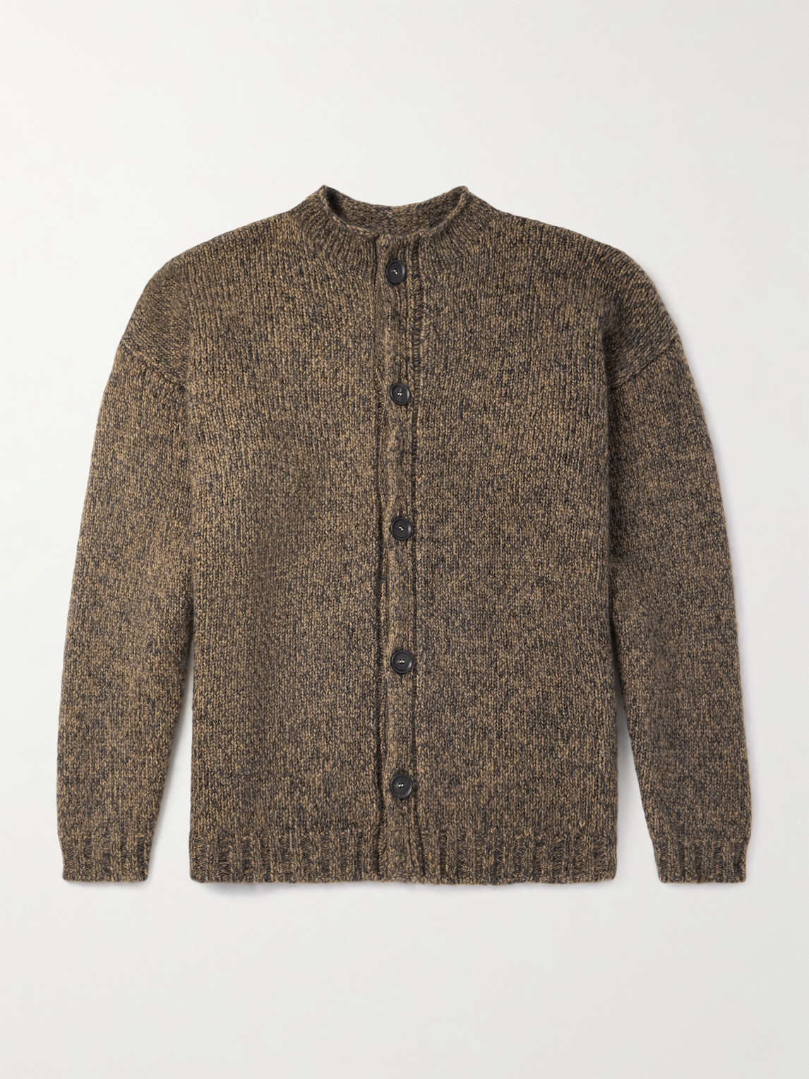 Massimo Alba - Florida Wool, Silk And Cashmere-Blend Chore Jacket - Men ...