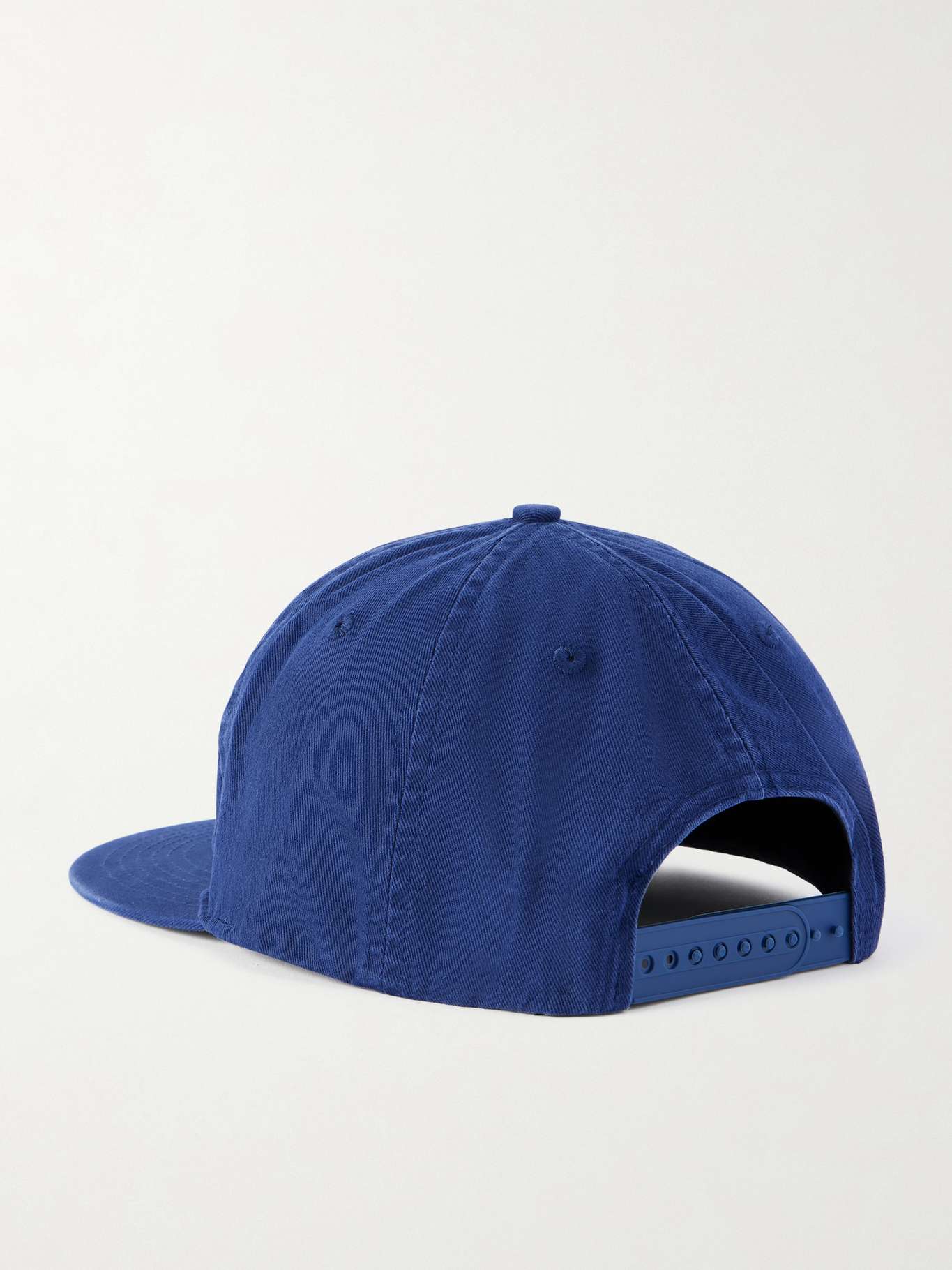 GALLERY DEPT. Logo-Embroidered Cotton-Twill Baseball Cap for Men | MR ...