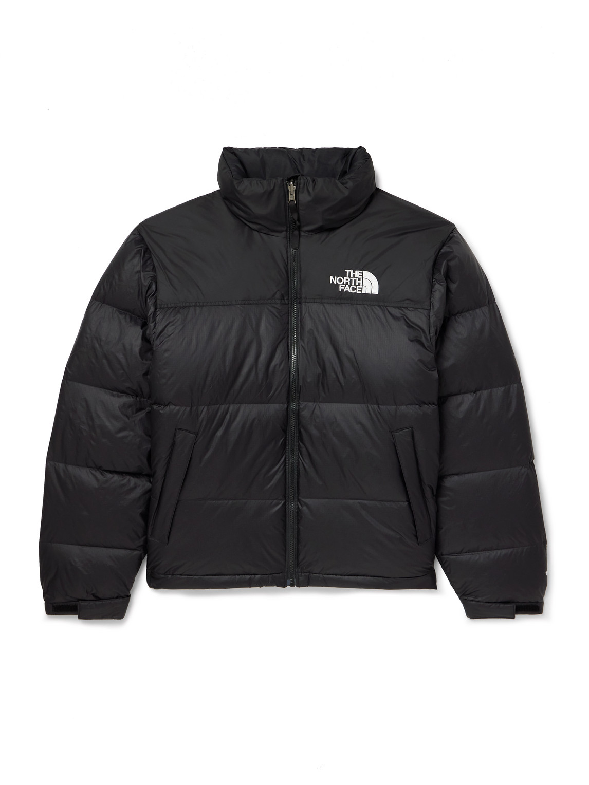The North Face 1996 Retro Nuptse Quilted Nylon-ripstop And Shell Hooded ...