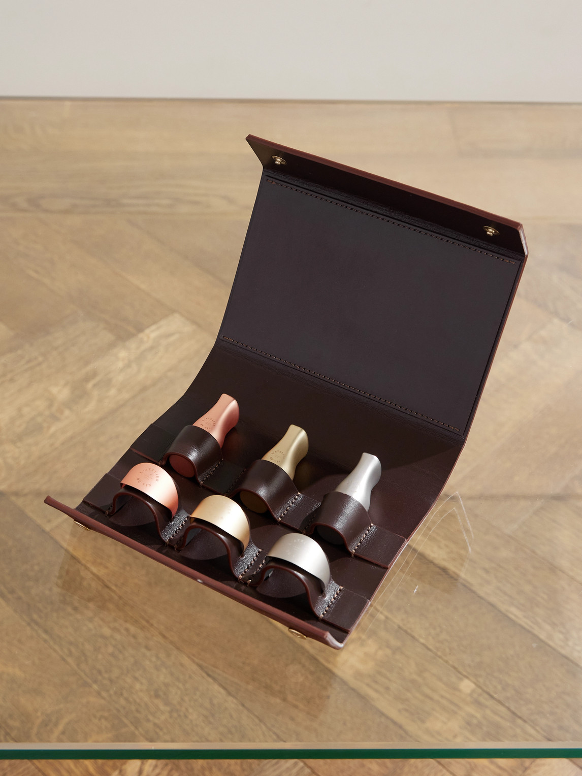 L'Atelier Du Vin - Oeno Collection 3 Gift Set - Men - Black for Kids