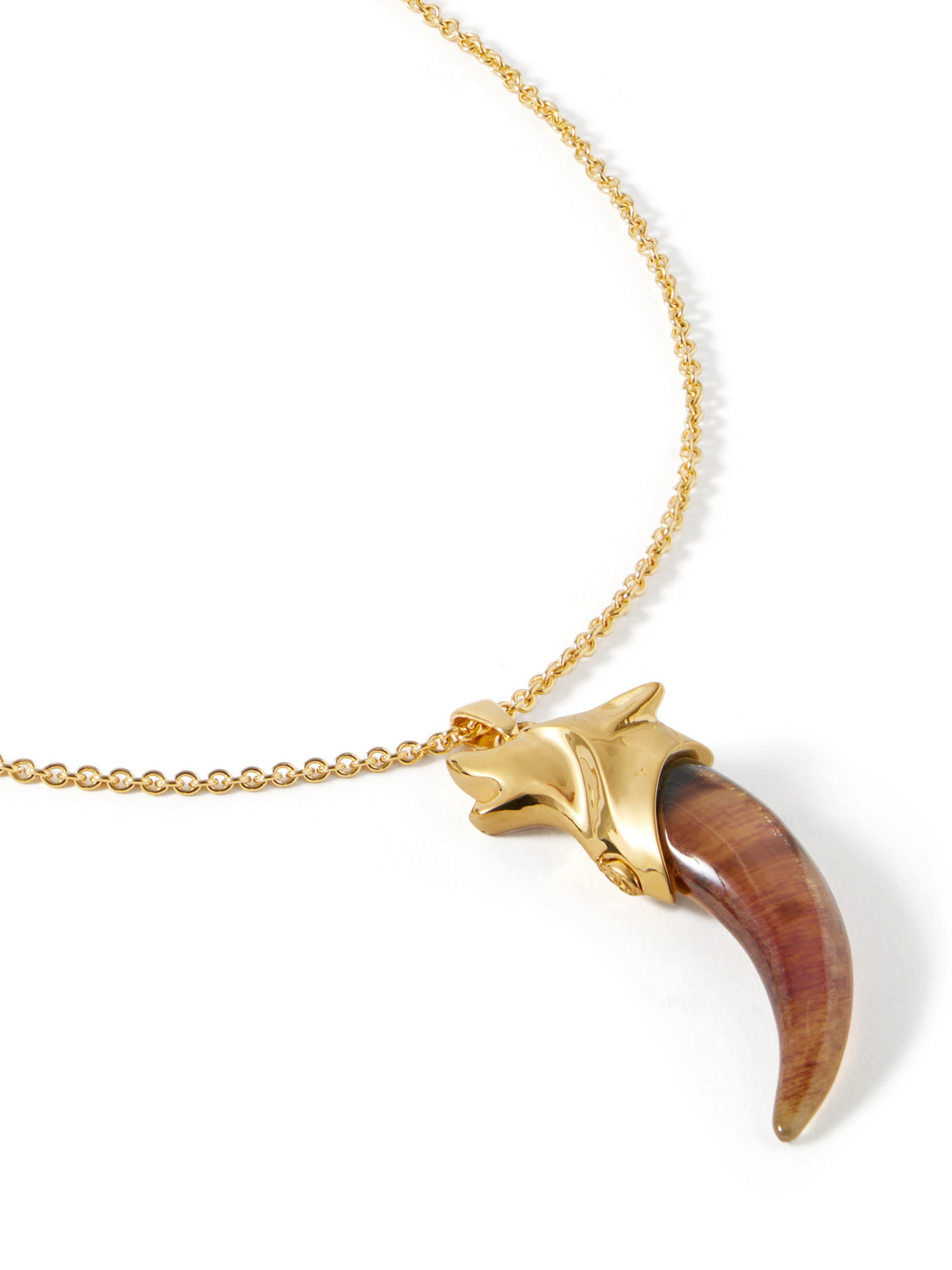 Jacques Marie Mage - Yellowstone VI Faithful Gold-Plated, Horn and ...