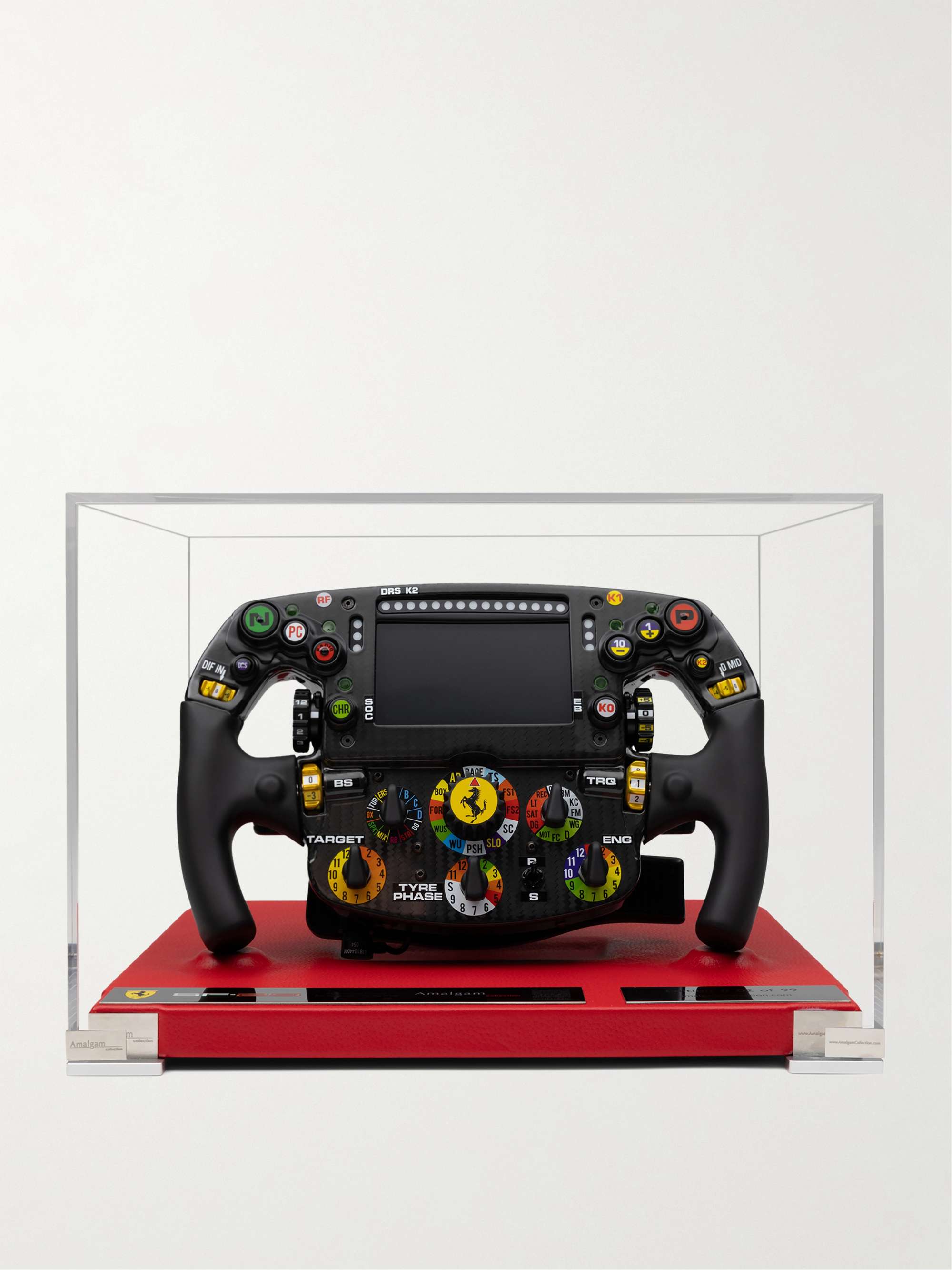 von AMALGAM COLLECTION für Herren | MR PORTER