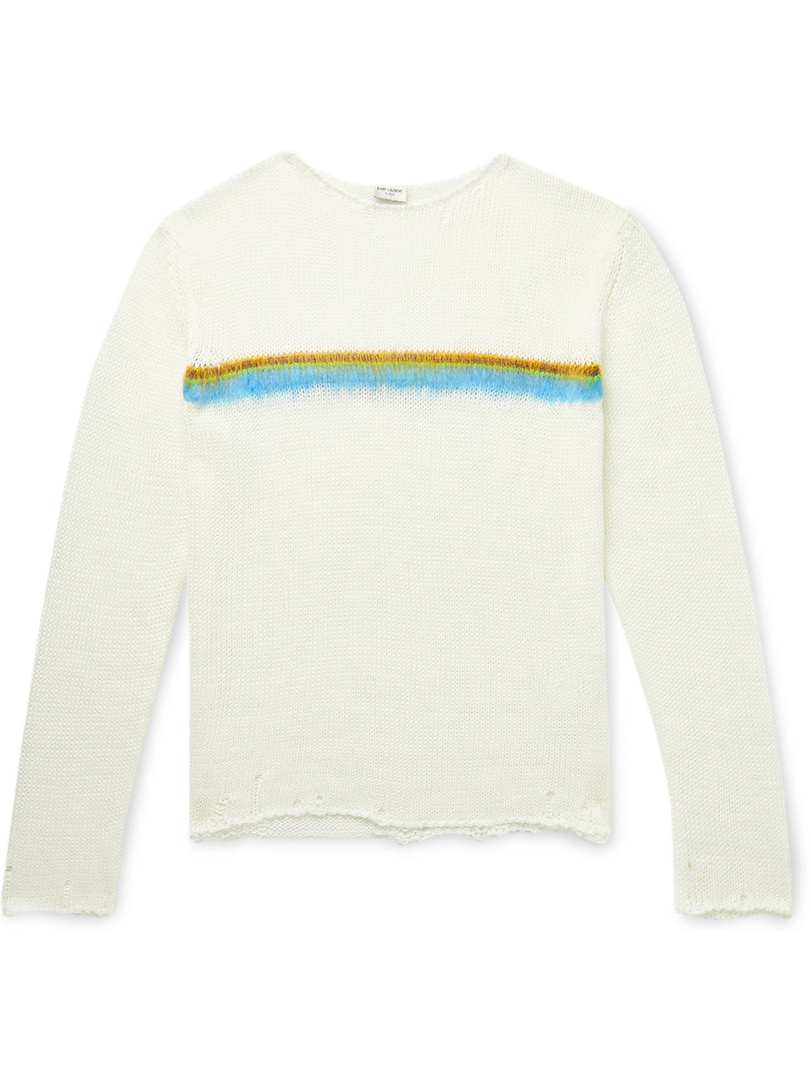 AMI X Coggles De Coeur Wool Jumper - XS for Men