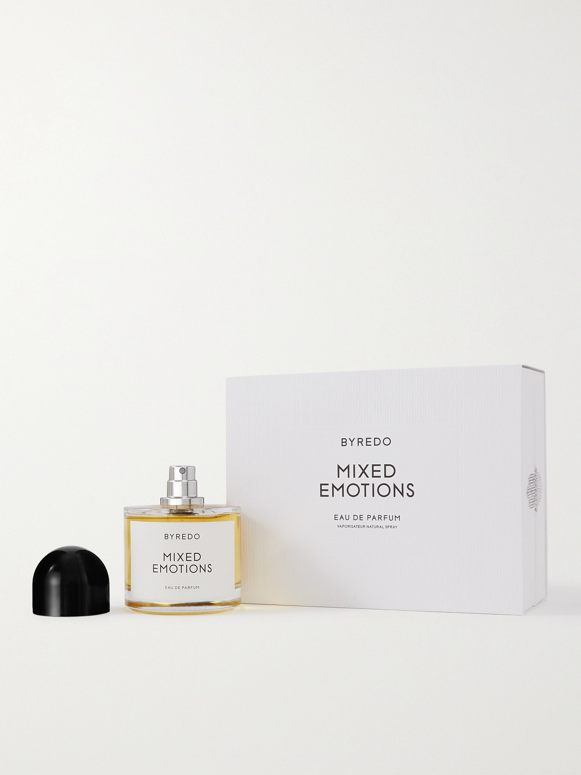 Byredo Mixed Emotions Eau de Parfum, 100ml | Smart Closet
